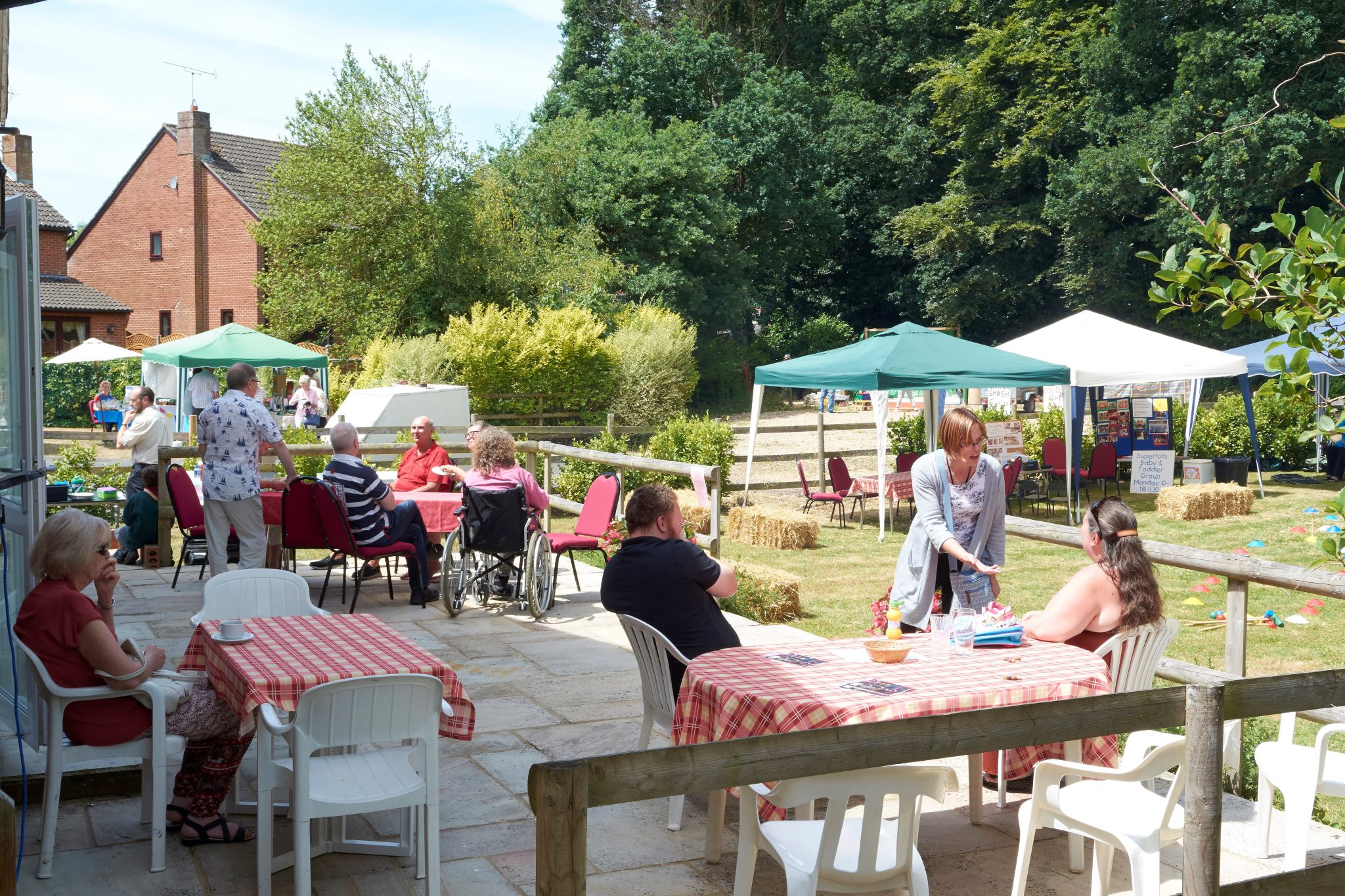 Gallery – Alderholt Village Hall