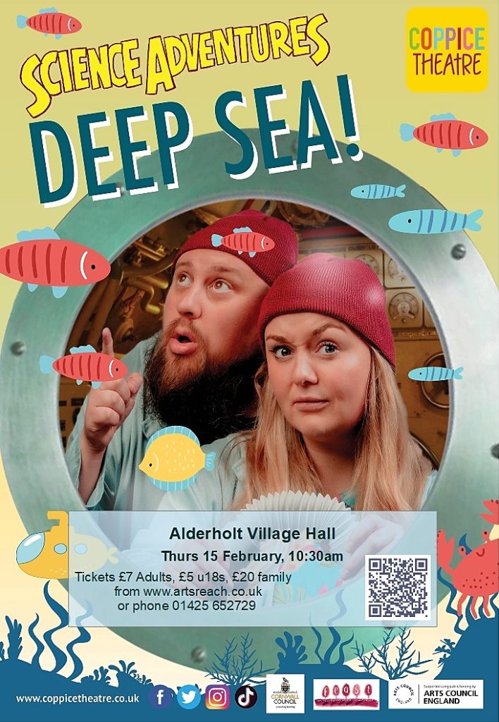 Events – Alderholt Village Hall